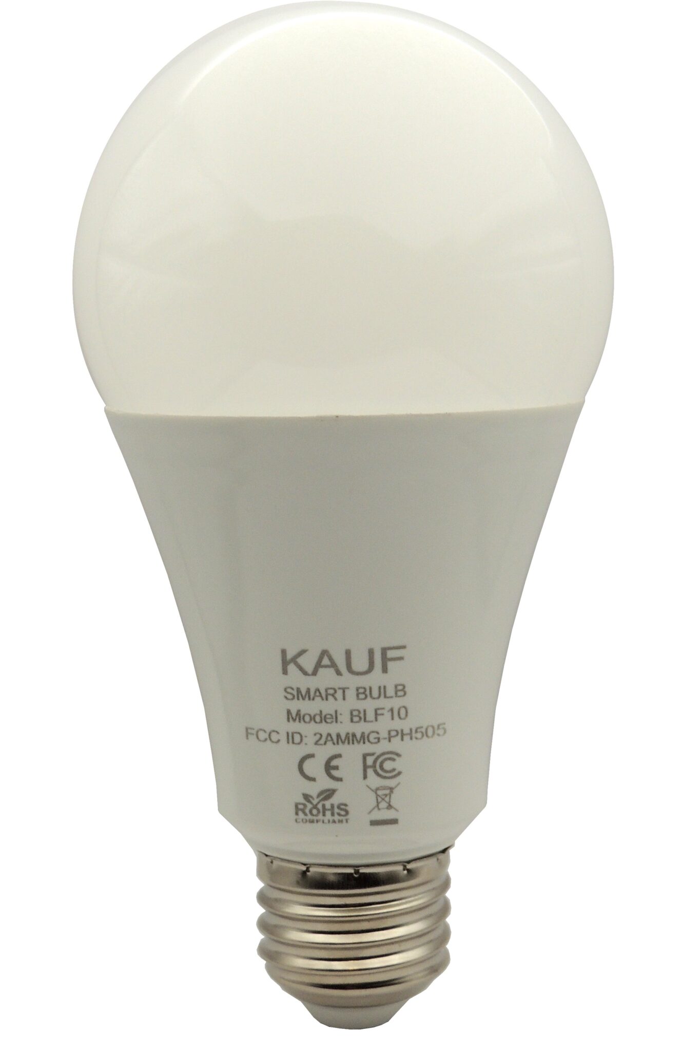 BLF10 Smart Bulb – Kaufman Home Automation